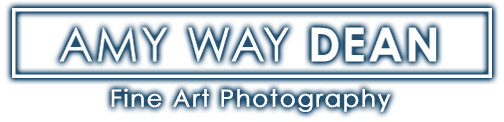 AMY WAY DEAN – Fine Art Photography